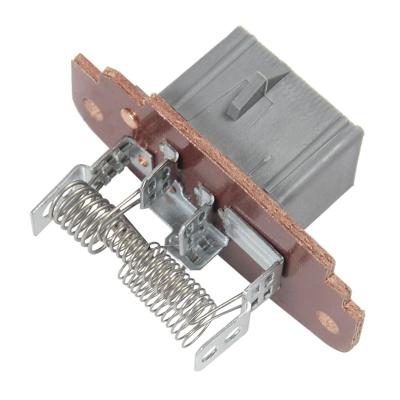 China HVAC Blower Motor Resistor for Ford Explorer Ranger 95-11 Mercury Mountaineer for sale