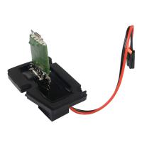 China AC Blower Motor Resistor for Buick Century Regal Chevrolet Impala Monte Carlo for sale