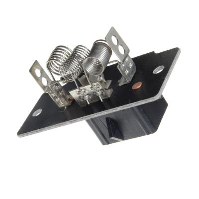 China Blower Motor Resistor for Ford Crown Victoria 1992-2004 Town Car Grand Marquis for sale