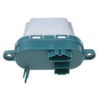 China Blower Motor Resistor for Volkswagen Touareg Audi Q7 Porsche Cayenne for sale