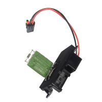 China A/C Blower Motor Resistor for Chevrolet Silverado 1500 2500 HD GMC Sierra 1500 for sale