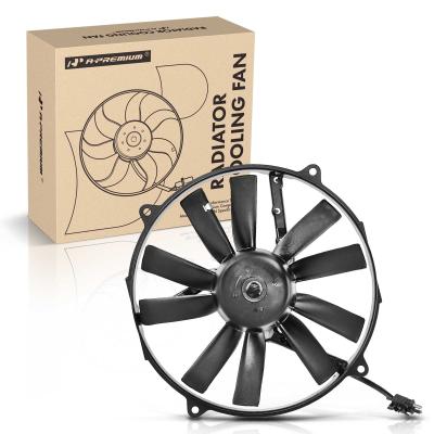 China Engine Radiator Cooling Fan Assembly for Mercedes-Benz 300CE 300D 400E 500E E300 for sale