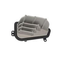 China HVAC Blower Motor Resistor for Honda Accord EX 1998-2002 Odyssey 1999-2004 for sale