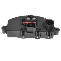 China Blower Motor Resistor for Volkswagen Golf e-Golf Golf R GTI Audi S3 TT Quattro for sale