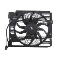 China Air Conditioning Fan Assembly for BMW E39 528i 540i 2.8L 4.4L 1997-1998 for sale