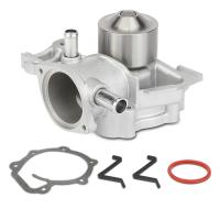 China Engine Water Pump with Gasket for Subaru Forester 2002-2005 2.5L for sale