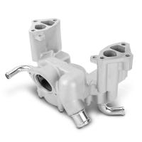 China Engine Water Pump for Chevrolet Camaro Pontiac Firebird 1993-1997 V8 5.7L for sale