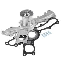 China Engine Water Pump with Gasket for Toyota Camry 2018-2020 Highlander Lexus 3.5L for sale