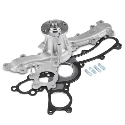 China Engine Water Pump with Gasket for Toyota Camry 2018-2020 Highlander Lexus 3.5L for sale