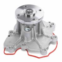 China Engine Water Pump with Gasket for Hyundai Genesis 2009-2010 4.6L Petrol DOHC for sale
