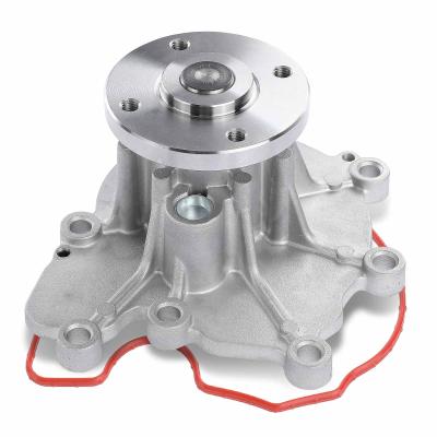 China Engine Water Pump with Gasket for Hyundai Genesis 2009-2010 4.6L Petrol DOHC for sale