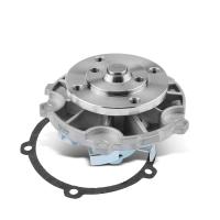 China Engine Water Pump with Gasket for Chevrolet Equinox 2005-2009 Pontiac Torrent for sale