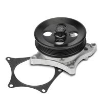China Engine Water Pump with Gasket for Buick Encore 2016-2019 Chevrolet Equinox GMC for sale