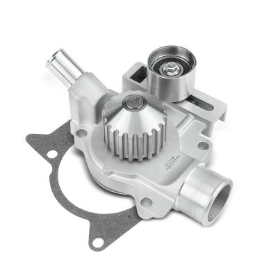 China Engine Water Pump with Gasket for Ford Escort Mercury Tracer 91-96 1.9L for sale