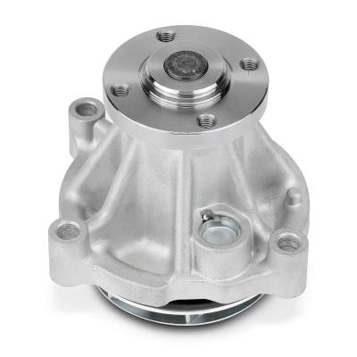 China Engine Water Pump with Gasket for Ford Expedition 10-14 F-150 Lincoln V8 5.4L for sale