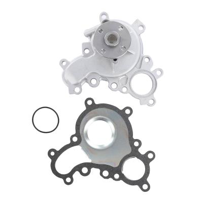 China Engine Water Pump with Gasket for Lexus GX460 2010-2020 Toyota Sequoia 2010-2012 for sale