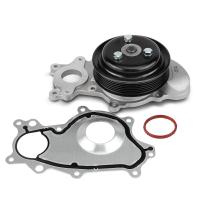 China Engine Water Pump with Gasket for Ford F-150 2011-2020 Mustang Transit-150 250 for sale