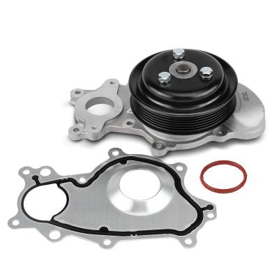 China Engine Water Pump with Gasket for Ford F-150 2011-2020 Mustang Transit-150 250 for sale