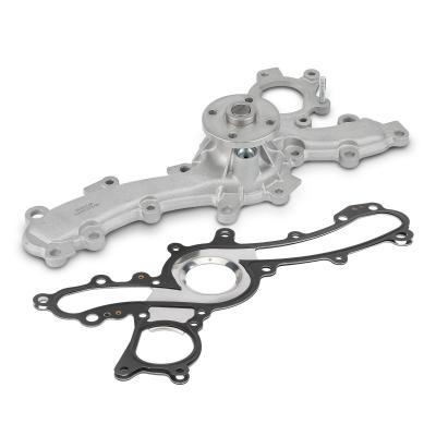 China Engine Water Pump with Gasket for Toyota Camry 2018-2021 Lexus ES350 3.5L for sale