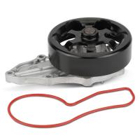 China Engine Water Pump with Gasket for Honda Civic 2012-2015 CR-V 2012 Acura ILX 2.4L for sale