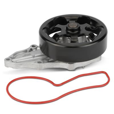 China Engine Water Pump with Gasket for Honda Civic 2012-2015 CR-V 2012 Acura ILX 2.4L for sale