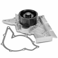 China Engine Water Pump with Gasket for Audi A4 2002-2005 A4 Quattro A6 Quattro V6 3.0L for sale