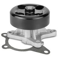 China Engine Water Pump with Gasket for Nissan Sentra 07-12 Versa NV200 Cube Chevrolet for sale