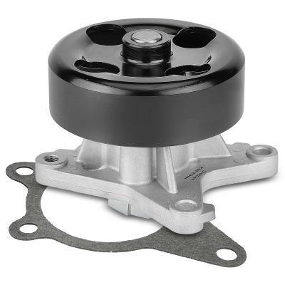 China Engine Water Pump with Gasket for Nissan Sentra 07-12 Versa NV200 Cube Chevrolet for sale