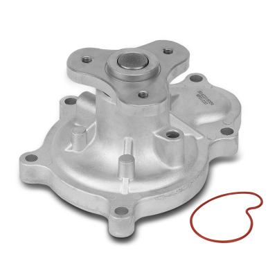 China Engine Water Pump with Gasket for Subaru Legacy Outback 13-20 Impreza BRZ Toyota for sale