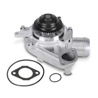 China Engine Water Pump with Gasket for Chevy Silverado 3500 GMC Savana 2500 Hummer for sale
