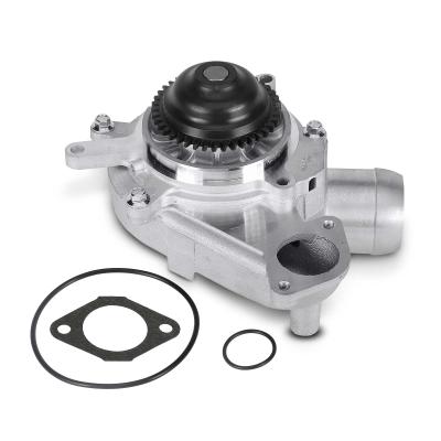 China Engine Water Pump with Gasket for Chevy Silverado 3500 GMC Savana 2500 Hummer for sale