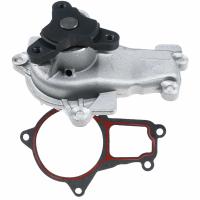 China Engine Water Pump with Gasket for Chrysler Town & Country Grand Caravan 08-10 VW for sale