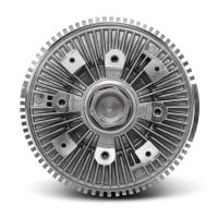 China Radiator Cooling Fan Clutch for Chevy C6500 Kodiak GMC C7500 Topkick 2003-2007 for sale
