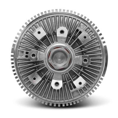 China Radiator Cooling Fan Clutch for Chevy C6500 Kodiak GMC C7500 Topkick 2003-2007 for sale