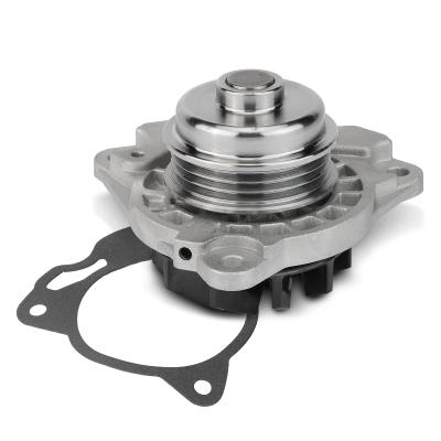 China Engine Water Pump with Gasket for Ford Fusion Escape Mazda Tribute Mariner 3.0L for sale