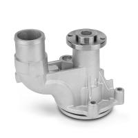 China Engine Water Pump without Gasket for Ford Mustang 2007-2014 5.4L 5.8L for sale