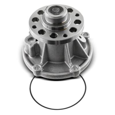 China Engine Water Pump with Gasket for Ford F-250 350 450 E-350 6.0L OHV Diesel for sale