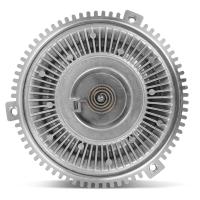 China Radiator Fan Clutch Standard Rotation for Audi A8 1997-1999 A6 A8 Quattro S6 S8 for sale