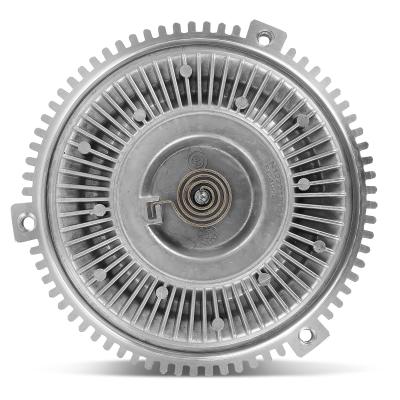 China Radiator Fan Clutch Standard Rotation for Audi A8 1997-1999 A6 A8 Quattro S6 S8 for sale