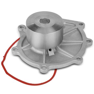 China Engine Water Pump with Gasket for Land Rover Freelander 2002-2005 2.5L for sale