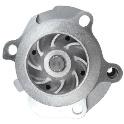China Engine Water Pump for Volkswagen Beetle 2005-2006 Golf Jetta 1.9L for sale