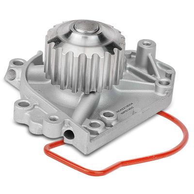China Engine Water Pump with Gasket for Acura Integra 1996-2001 Honda CR-V 1.8L 2.0L for sale