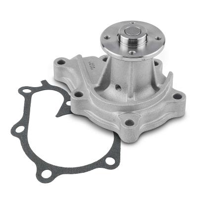 China Engine Water Pump with Gasket for Nissan Quest Mercury Villager 1999-2002 3.3L for sale
