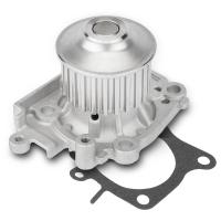 China Engine Water Pump with Gasket for Mitsubishi Mirage 1997-2002 1.8L Lancer 2.0L for sale