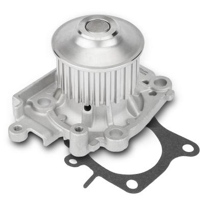 China Engine Water Pump with Gasket for Mitsubishi Mirage 1997-2002 1.8L Lancer 2.0L for sale