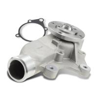 China Engine Water Pump with Gasket for Jeep Cherokee 1987-2001 4.0L L6 OHV for sale