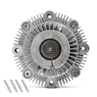 China Radiator Fan Clutch for Suzuki Samurai 1985-1995 Sidekick Vitara 1.3L 1.6L for sale