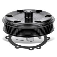 China Engine Water Pump with Gasket for Chevrolet Corvette 2014-2019 V8 6.2L for sale