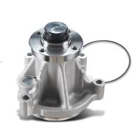 China Engine Water Pump with Gasket for Ford Explorer Explorer Sport Trac F-150 4.6L for sale