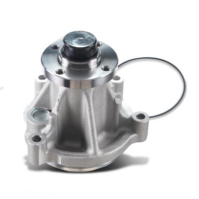 China Engine Water Pump with Gasket for Ford Explorer Explorer Sport Trac F-150 4.6L for sale